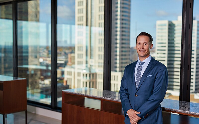 The most important investment